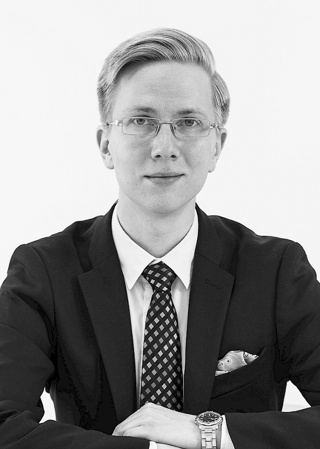 Blogi: Janne Helistö — Asianajotoimisto Kalasatama